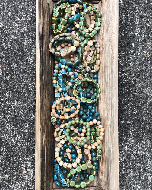 Clay Jewelry – Chloe & Lex